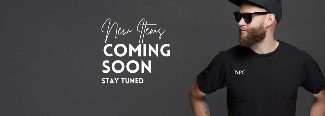 NPC Family Store | Show Your NPC Pride