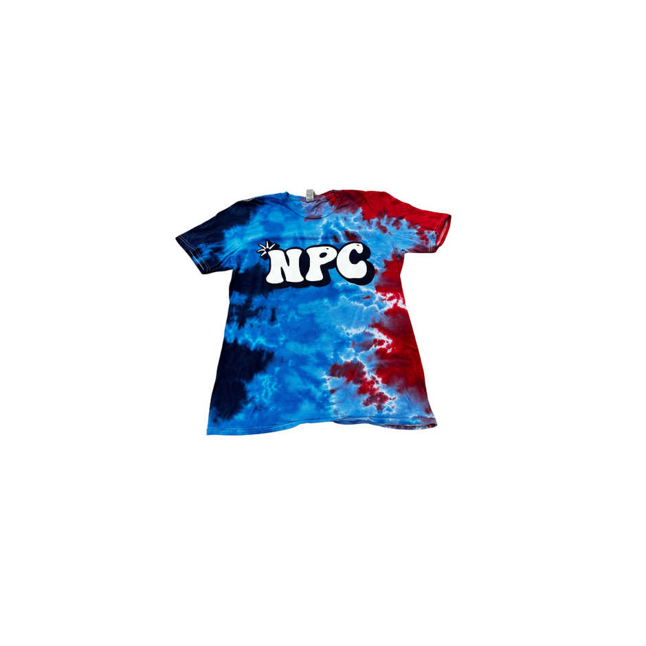 NPC Family Store | Show Your NPC Pride