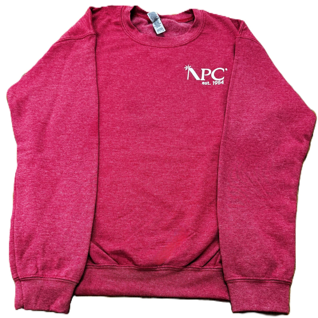 NPC Family Store | Show Your NPC Pride