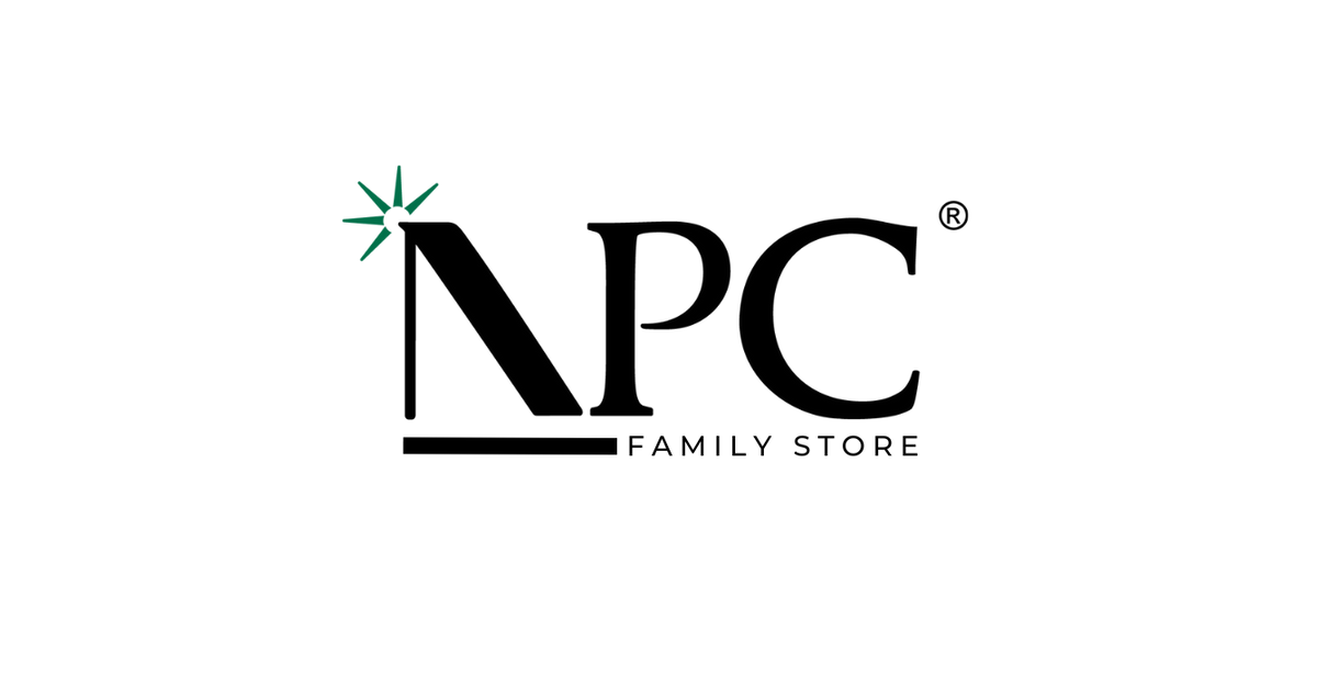 NPC Family Store | Show Your NPC Pride