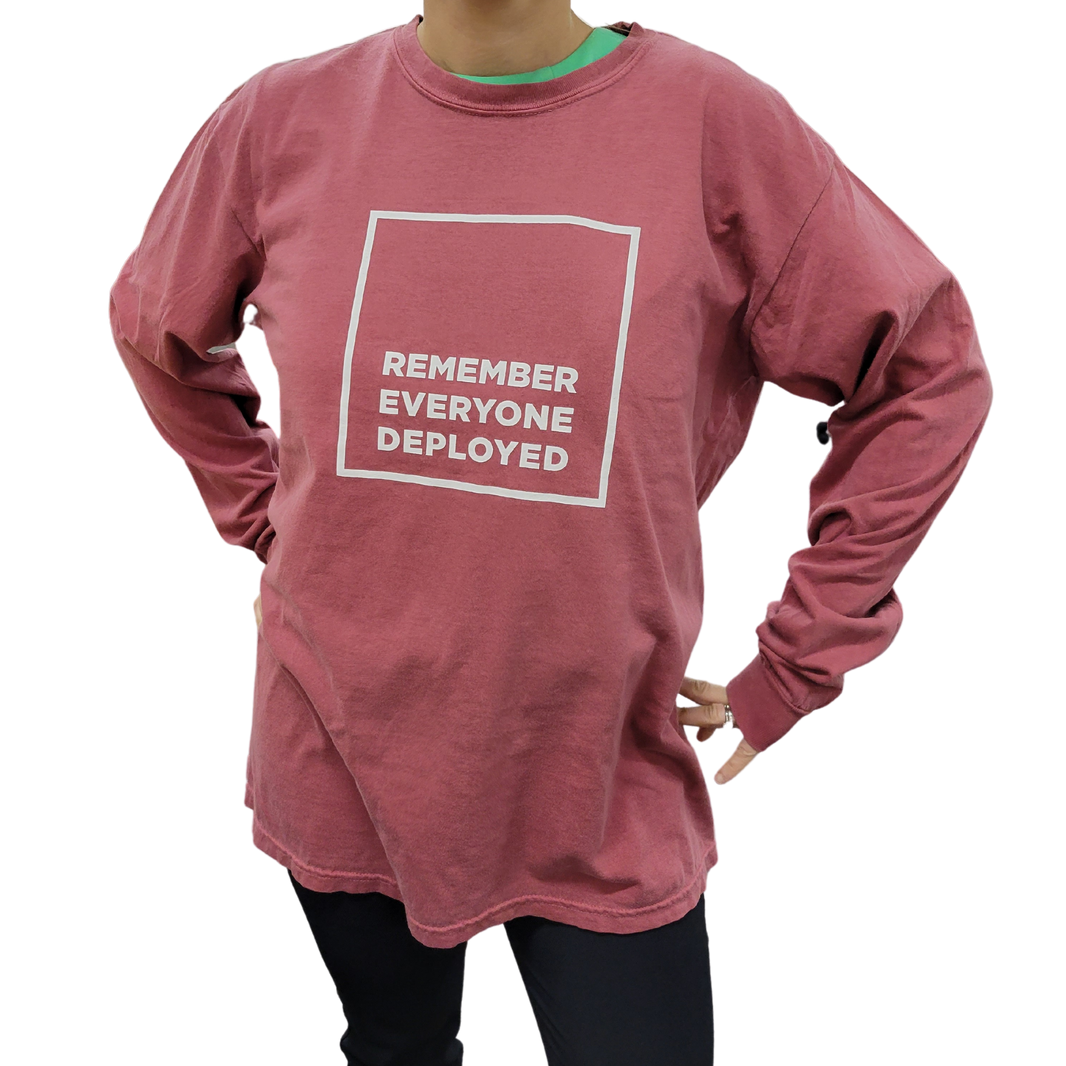 NPC Family Store | Show Your NPC Pride